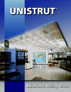 Unistrut Hawaii | Honolulu, Hawaii | Metal & Fiberglass Framing, United ...