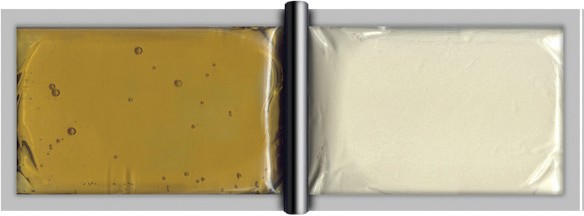 Liquid ROC 300 Pouch Adhesive | Unistrut Hawaii | Honolulu, Hawaii