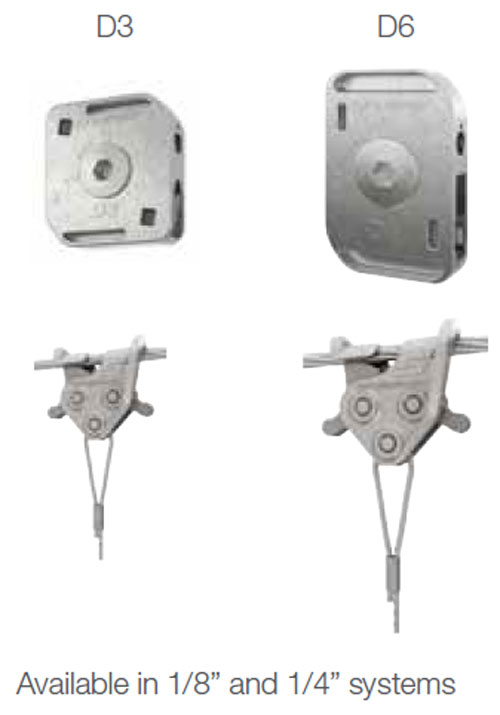 Cable Strut Hangers | Unistrut Hawaii | Honolulu, Hawaii