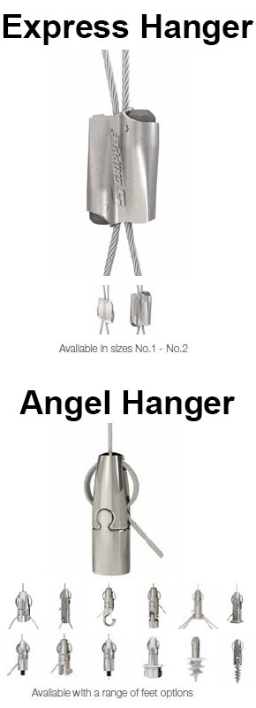 Express and Angel Hangers | Unistrut Hawaii | Honolulu, Hawaii