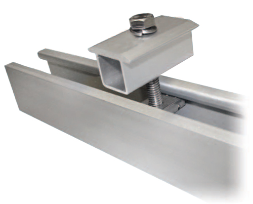 PV/Solar Systems Support | Unistrut Hawaii | Honolulu, Hawaii