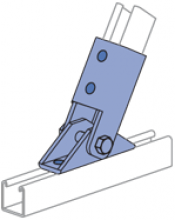 Hinge Fitting | Unistrut Hawaii | Honolulu, Hawaii