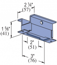 Spot Inserts and Components | Unistrut Hawaii | Honolulu, Hawaii