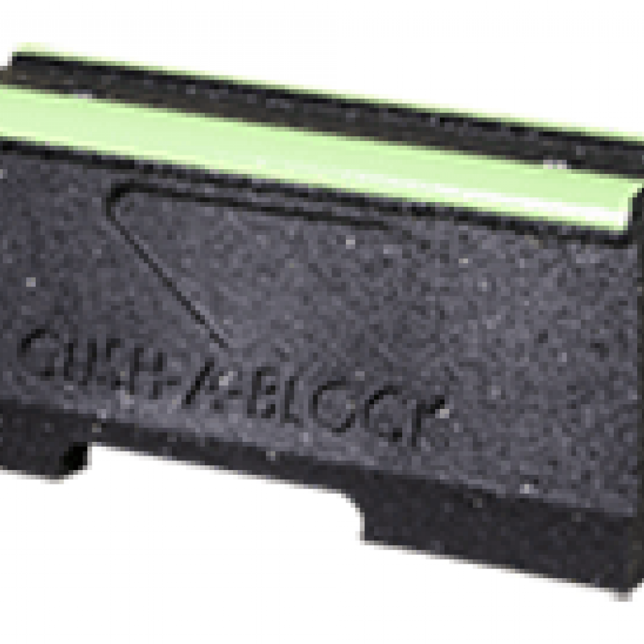 Cush-A-Block, Rooftop Block Support | Unistrut Hawaii | Honolulu, Hawaii