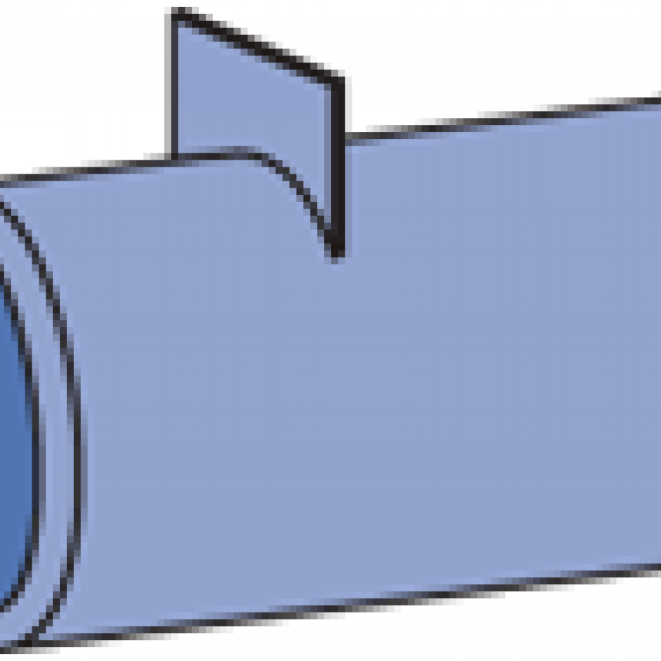 F50PU-500SP - Polyurethane Channel Spacer | Unistrut Hawaii | Honolulu ...