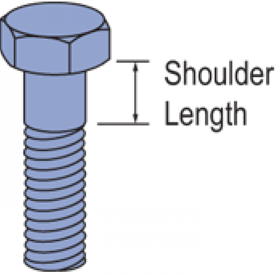 F375PU, 625PU - Fiberglass Hex Head Bolts | Unistrut Hawaii | Honolulu ...