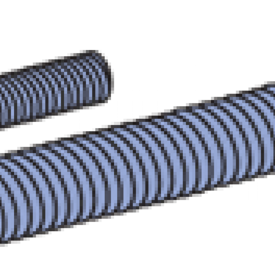 F200 Series - Fiberglass Threaded Rod | Unistrut Hawaii | Honolulu, Hawaii