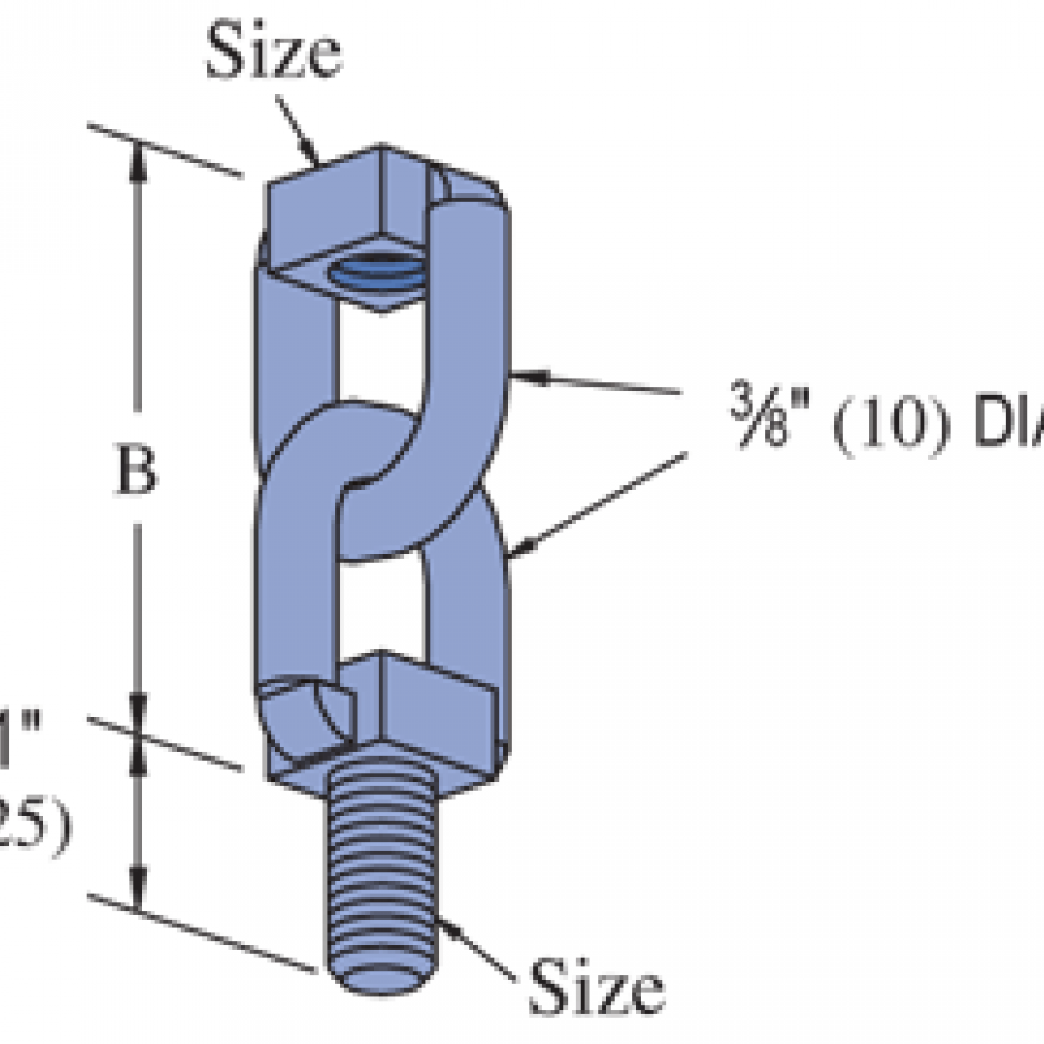 M2137, M2150 Swivel Hangers (1-5/8" Series) | Unistrut Hawaii ...