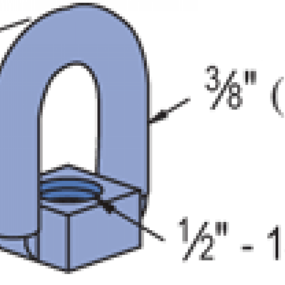 M2250 - Swivel Hangers | Unistrut Hawaii | Honolulu, Hawaii