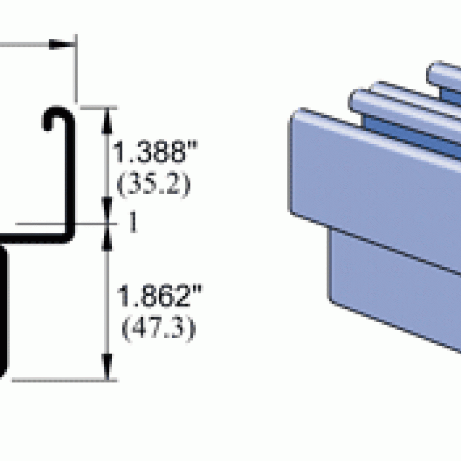 Channel P1000 Hs Unistrut Hawaii Honolulu Hawaii