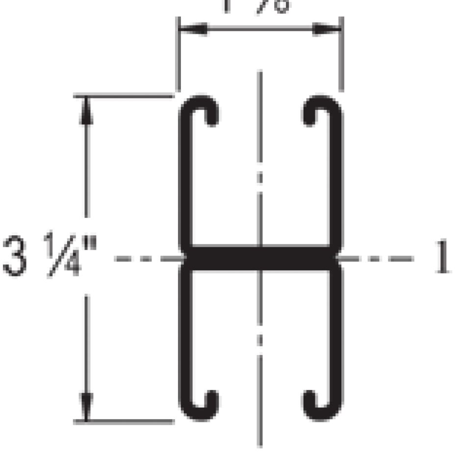 Channel P1000 Hs Unistrut Hawaii Honolulu Hawaii