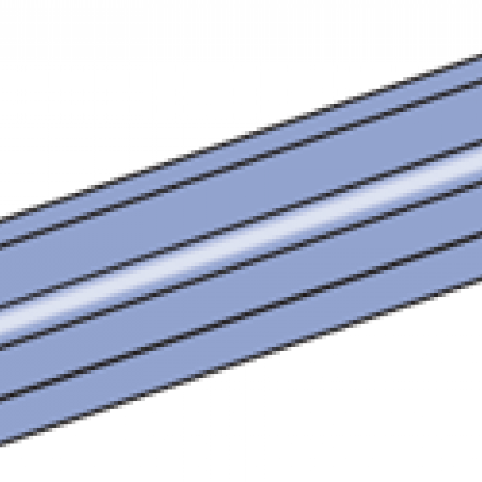 P1184 - 1-5/8" x .020" Closure Strip | Unistrut Hawaii | Honolulu, Hawaii