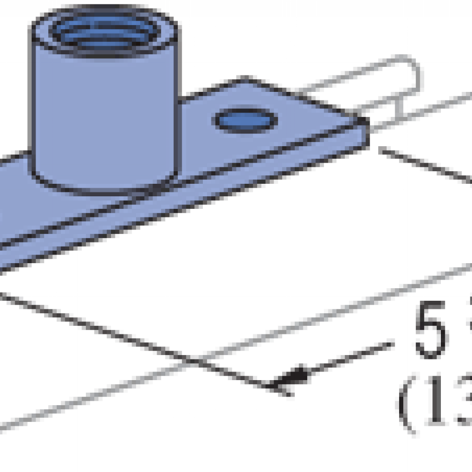 P2470 - Pipe Coupling Fitting | Unistrut Hawaii | Honolulu, Hawaii
