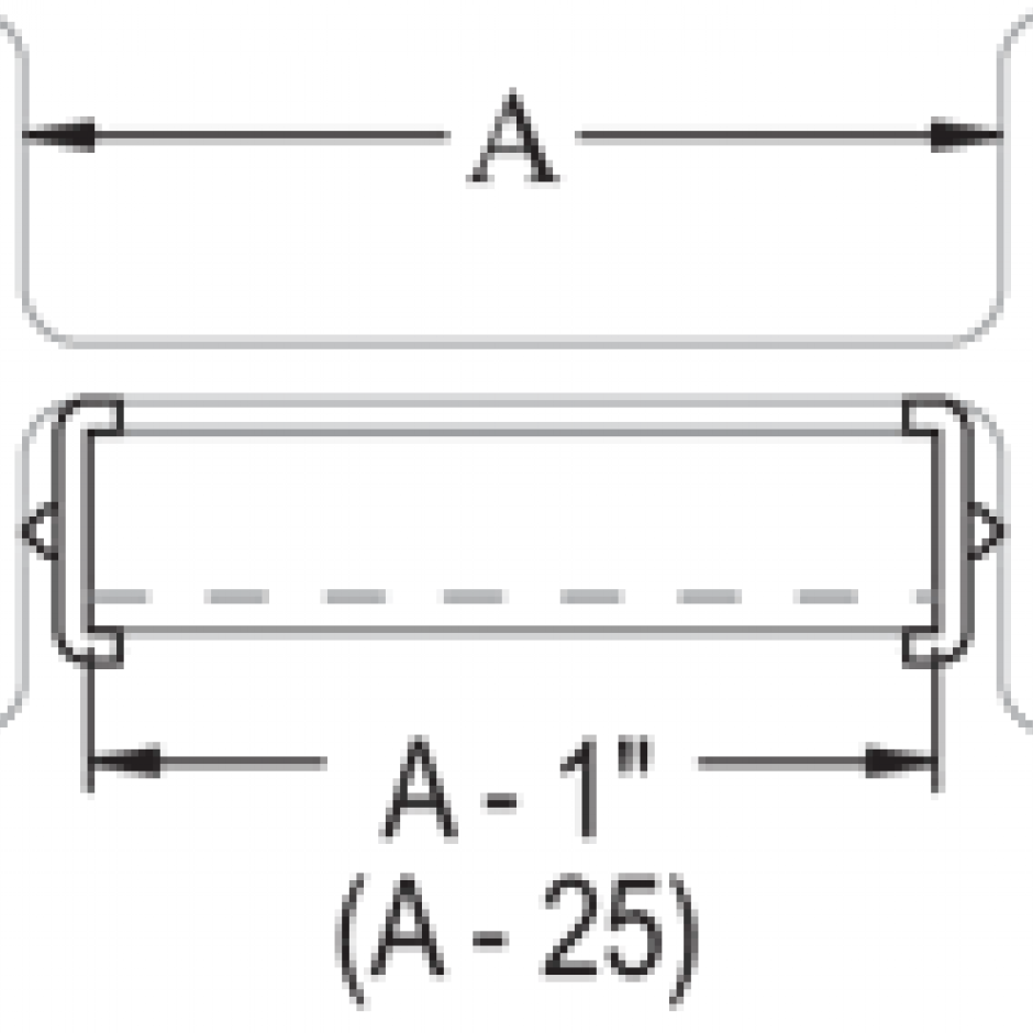 P3087 - Beam Clamp | Unistrut Hawaii | Honolulu, Hawaii