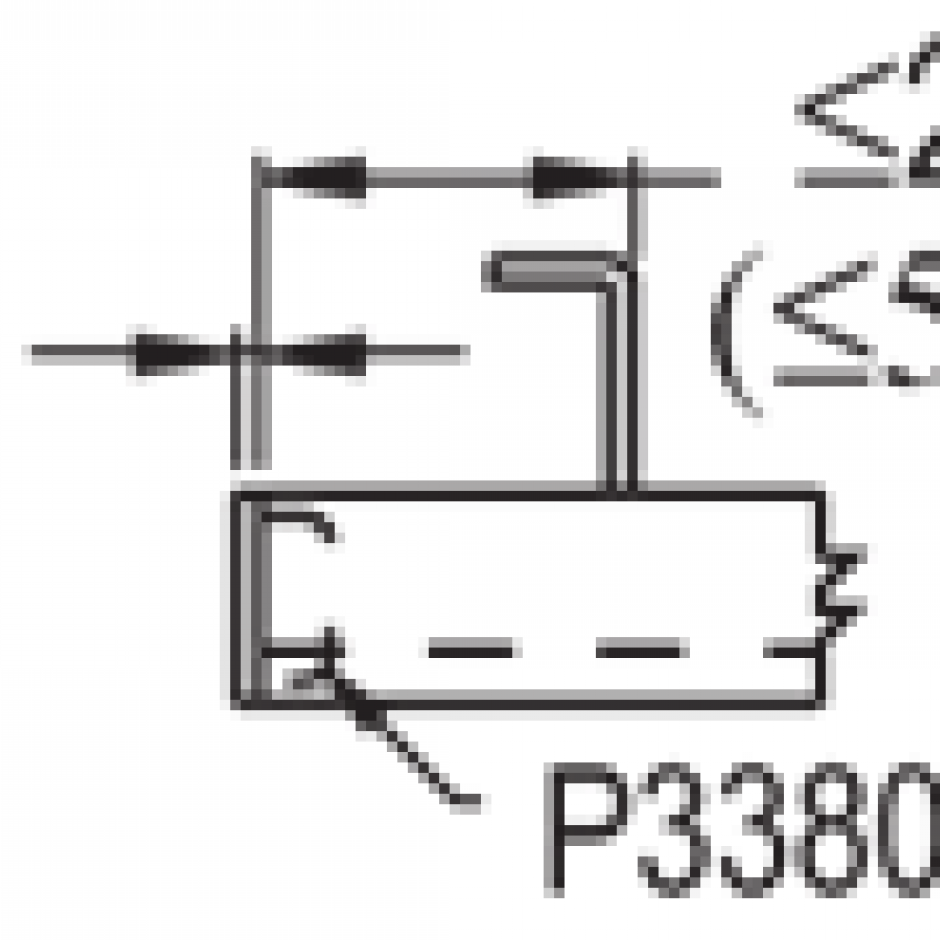 P3354 thru P3370 - Concrete Inserts (1-5/8" Series) | Unistrut Hawaii | Honolulu, Hawaii