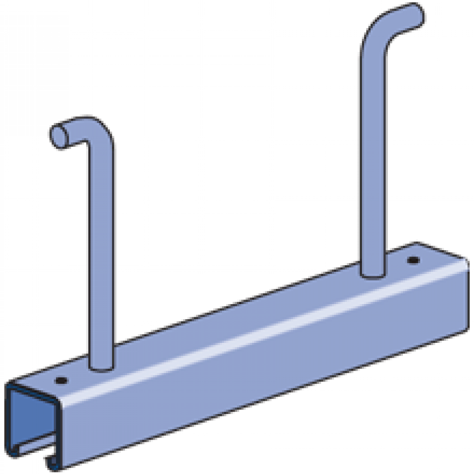 P3754 - Concrete Inserts-Heavy Duty | Unistrut Hawaii | Honolulu, Hawaii