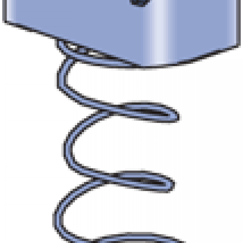 P5506 thru P5510 - Channel Nuts w/Spring (1-5/8" Series) | Unistrut ...