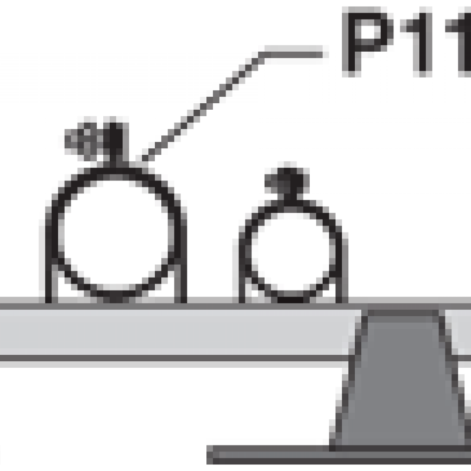 UP-BK thru UP-MPDS UniPier Rooftop Support System | Unistrut Hawaii ...