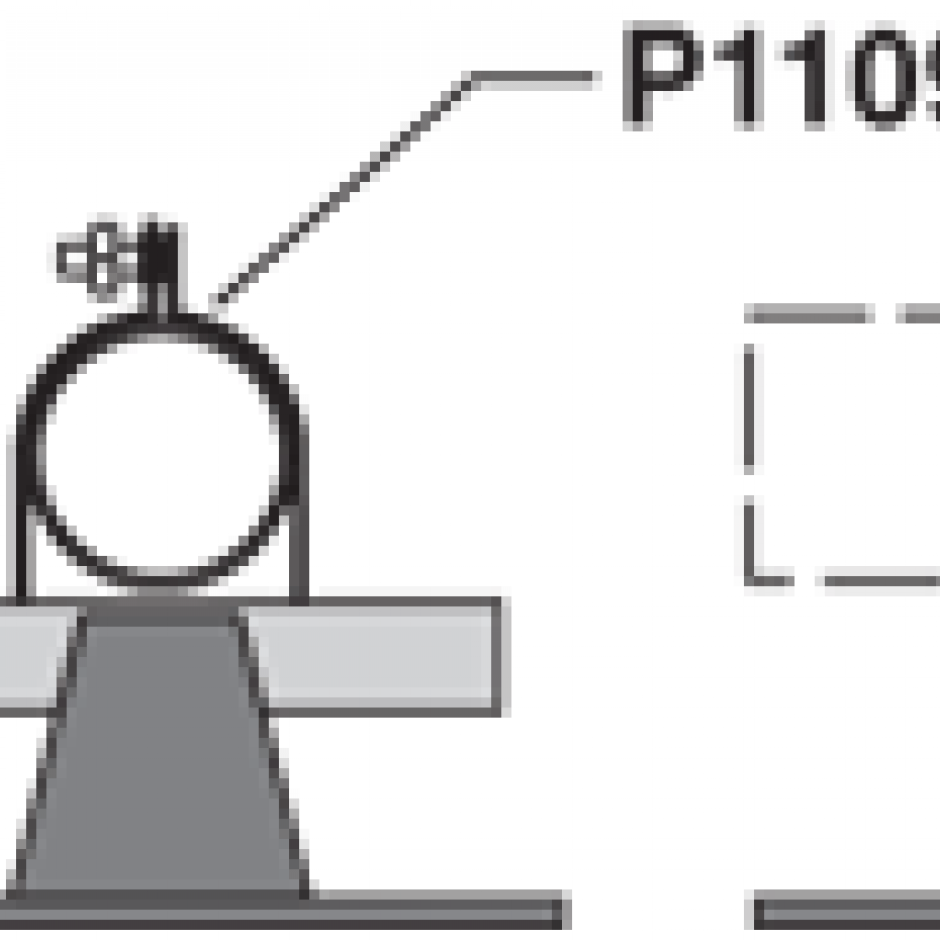 UP-BK thru UP-MPDS UniPier Rooftop Support System | Unistrut Hawaii ...