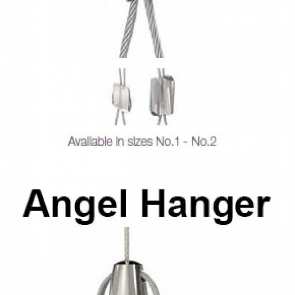 Express and Angel Hangers | Unistrut Hawaii | Honolulu, Hawaii