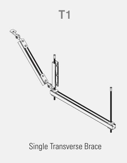 UNISTRUT® Seismic Bracing Components | Unistrut Hawaii | Honolulu, Hawaii