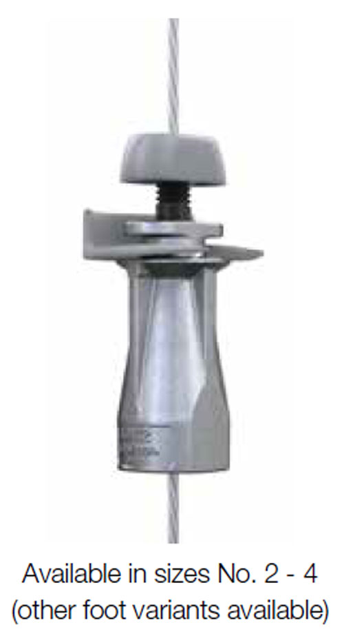 UniGrip Hangers | Unistrut Hawaii | Honolulu, Hawaii